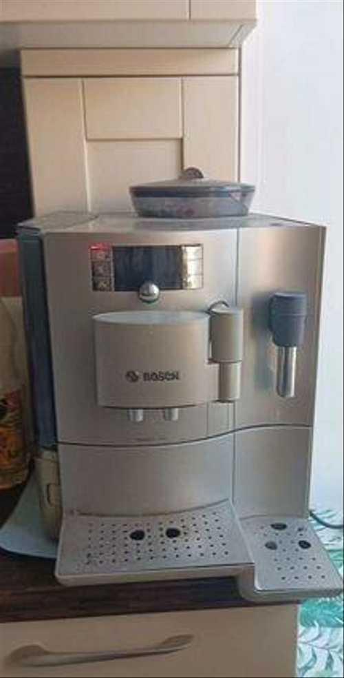Кофемашина Bosch VeroBar 300
