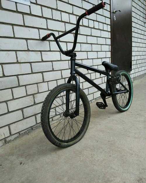 BMX street/park