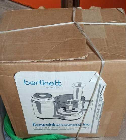 Berlinett elektronik KKM CM 5100