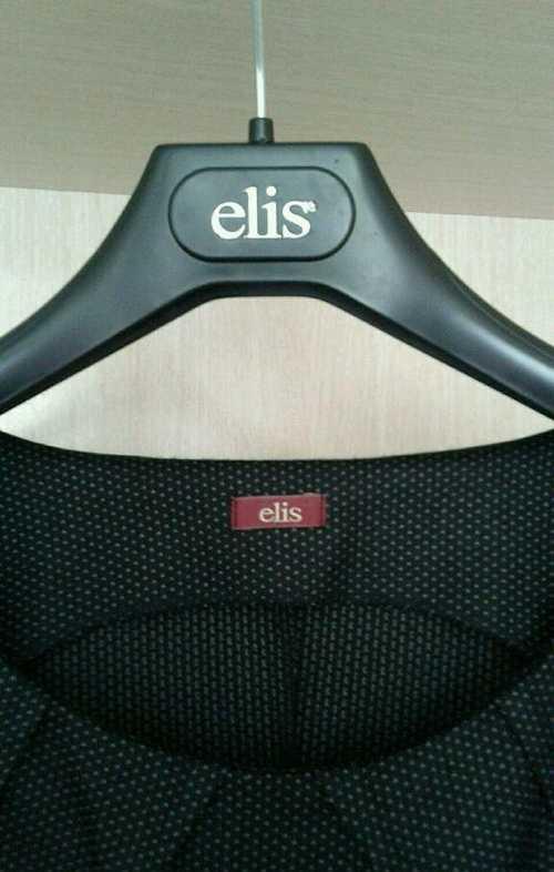Платье elis