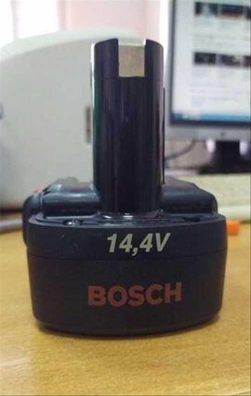 Аккумулятор Bosch 70745 новый