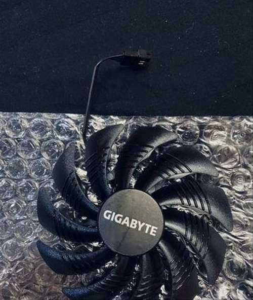 Кулер для видеокарты Gigabyte