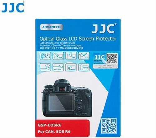 JJC защитный экран для дисплея камеры