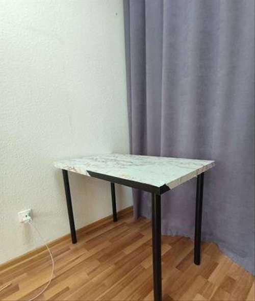 Письменный стол IKEA 100х60