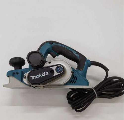 Электро рубанок Makita