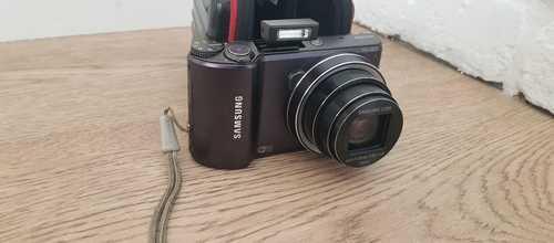 Фотоаппарат SAMSUNG WB250F
