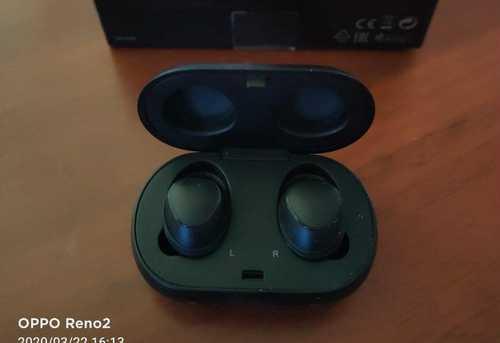 SAMSUNG Gear IconX