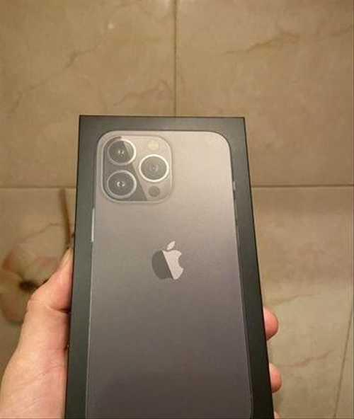 iPhone 13 Pro 256 Gb Graphite