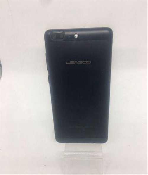 Смартфон Leagoo T5 64gb