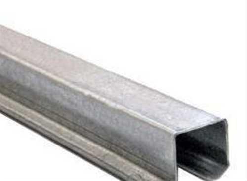 Ходовой профиль 1,2 м оцинкованная сталь ст-148