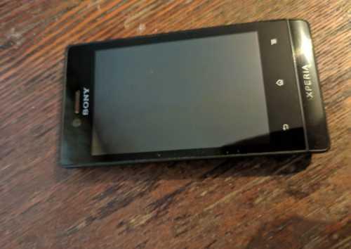 Sony Xperia miro