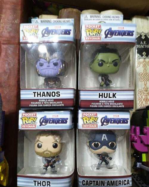 Funko pop