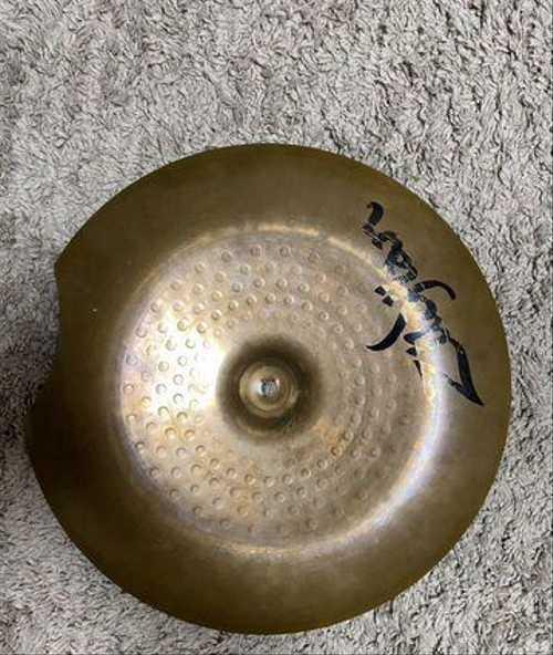 Zildjian ZBT 16" china