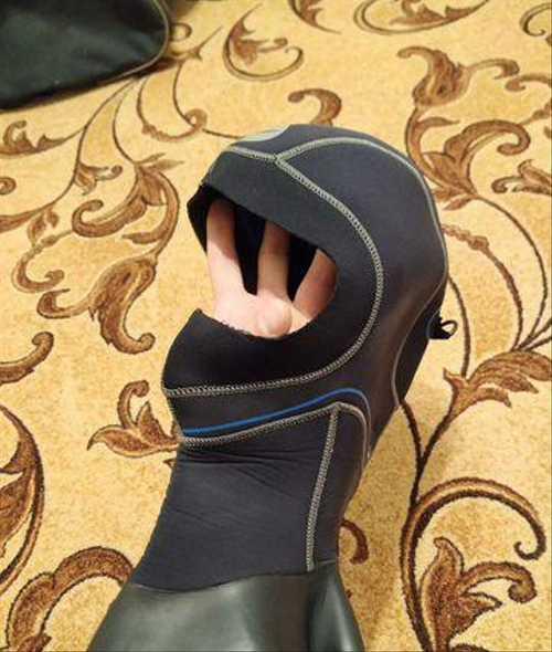Шлем Aqualung Balance Comfort 5 mm