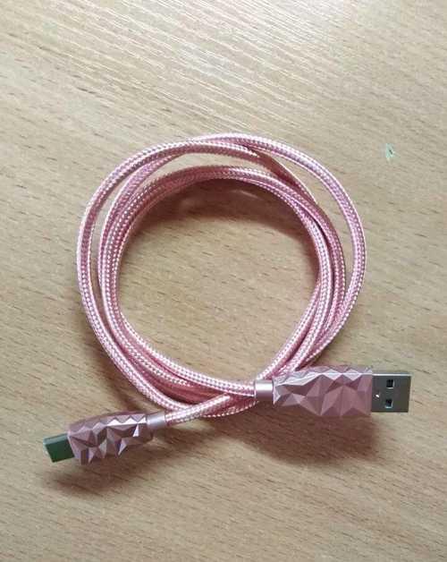 Кабель USB - Tipe-C