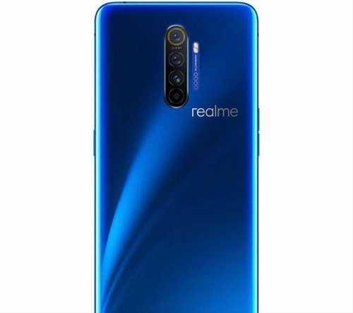 Дисплей Realme x2 pro RMX1931