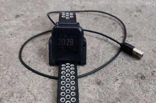 Amazfit bit