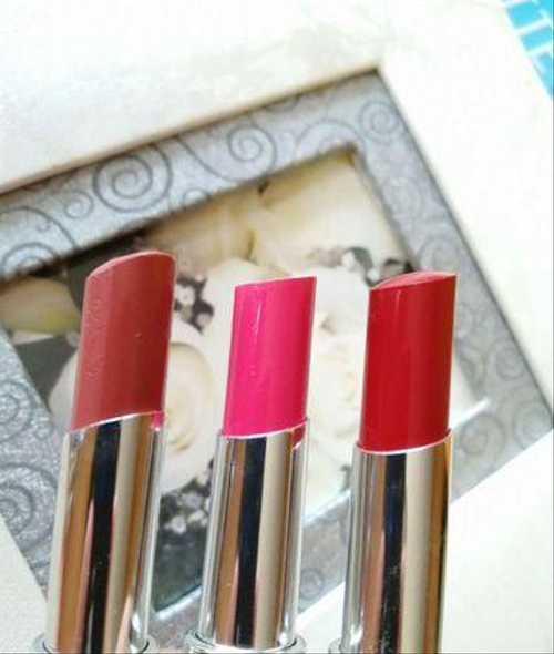 Помада Dior Addict Lacquer Stick