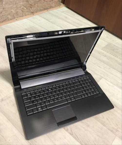Ноутбук Asus N53S core i5