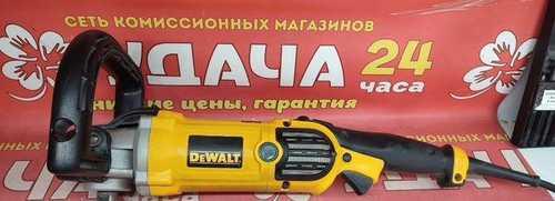 Полировальная Машина Dewalt DWP849X/деальное сос