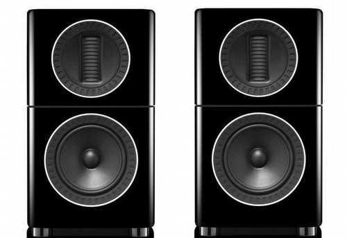 Полочная акустика Wharfedale Elysian 1 piano black