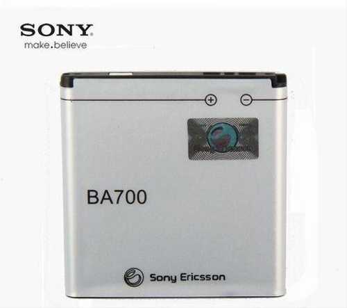 Аккумулятор Sony BA700 для Sony Ericsson Xperia Ne