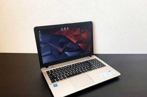 Asus d541n аккумулятор