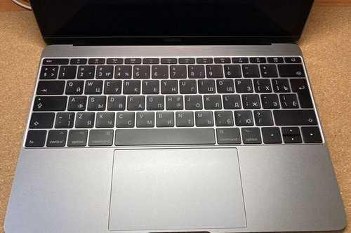MacBook 12 Retina A1534 запчасти