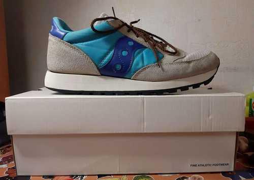 Кроссовки Saucony Jazz Original