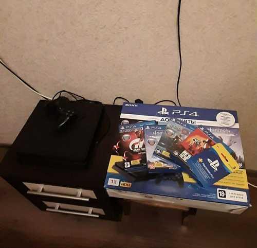 Sony PS4