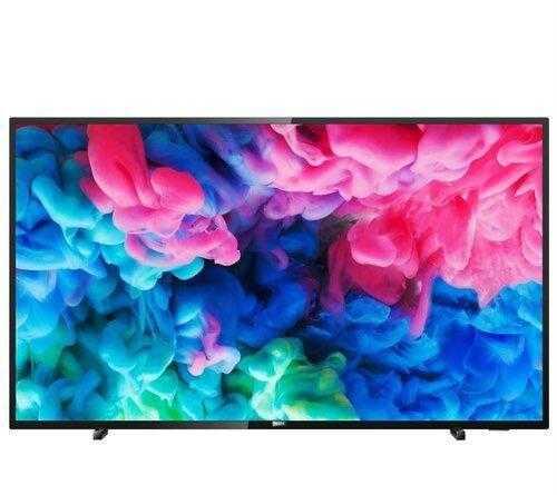 Телевизор Philips 55PUS6503 54.6"