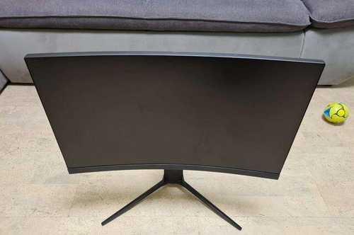 Монитор MSI Optix MAG272CQR