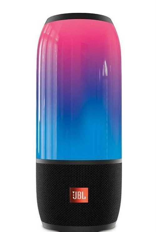 Колонка Jbl Pulse 3 оригинальная + чехол