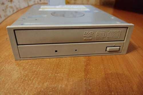 Привод dvdrw DVD RAM NEC ND-3540A