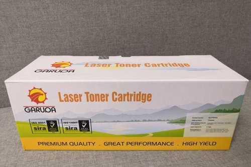 Тонер для принтера (картридж) GD-51B5000