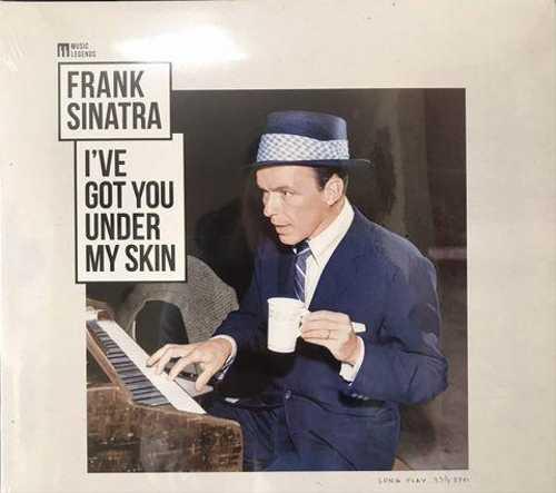 Frank Sinatra «I've Got You Under My Skin»