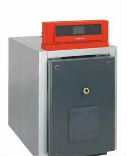 Viessmann Vitoplex 100