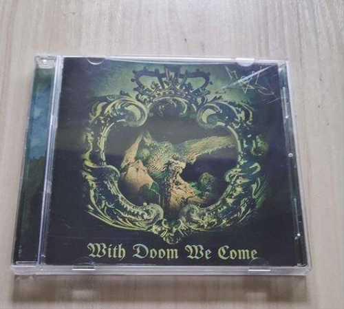 Black metal cd диски