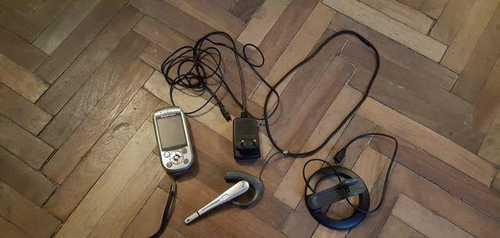 Sony Ericsson s700i