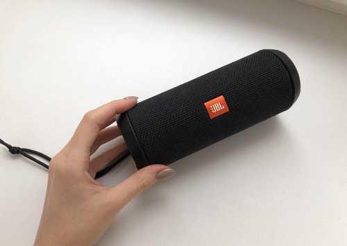 Колонка JBL flip 3 (на запчасти)
