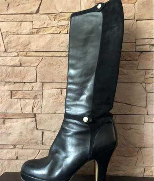 Сапоги Bally