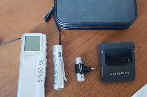 Диктофон Olympus DS-2200