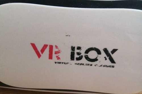 VR BOX