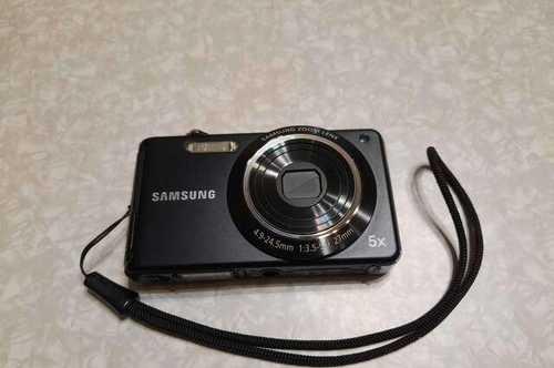 Фотоаппарат Samsung ST71 фотокамера самсунг