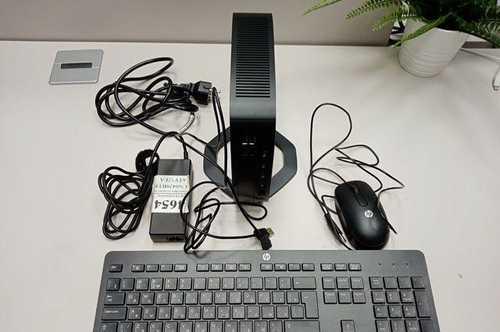 Пк HP ThinClient t740 (box 4654)