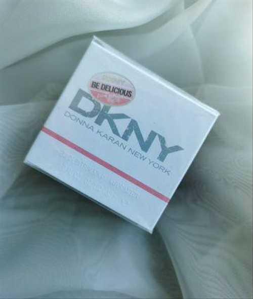 Dkny Be Delicious Fresh Blossom оригинал