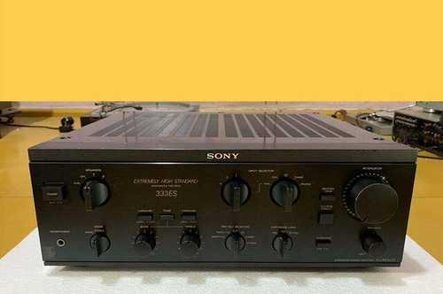 Усилитель Sony TA-FA333ESX