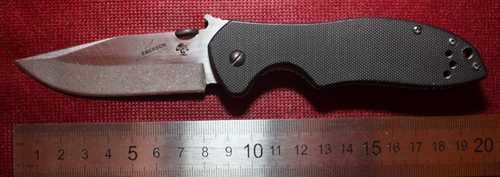 Нож складной Kershaw/Emerson CQC-6K