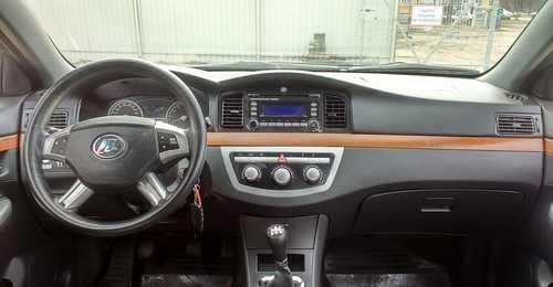 Торпедо Lifan Solano