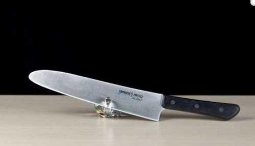 Нож для нарезки Шеф Samura by Mac